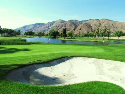 SOBOBA SPRINGS MEN’S GOLF CLUB - 1020 Soboba Rd, San Jacinto ...