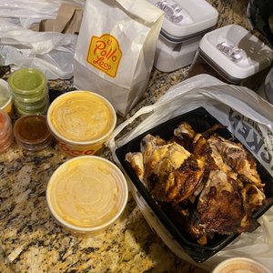 EL POLLO LOCO - 24 Photos & 17 Reviews - 4698 Peoria St, Denver, CO - Yelp