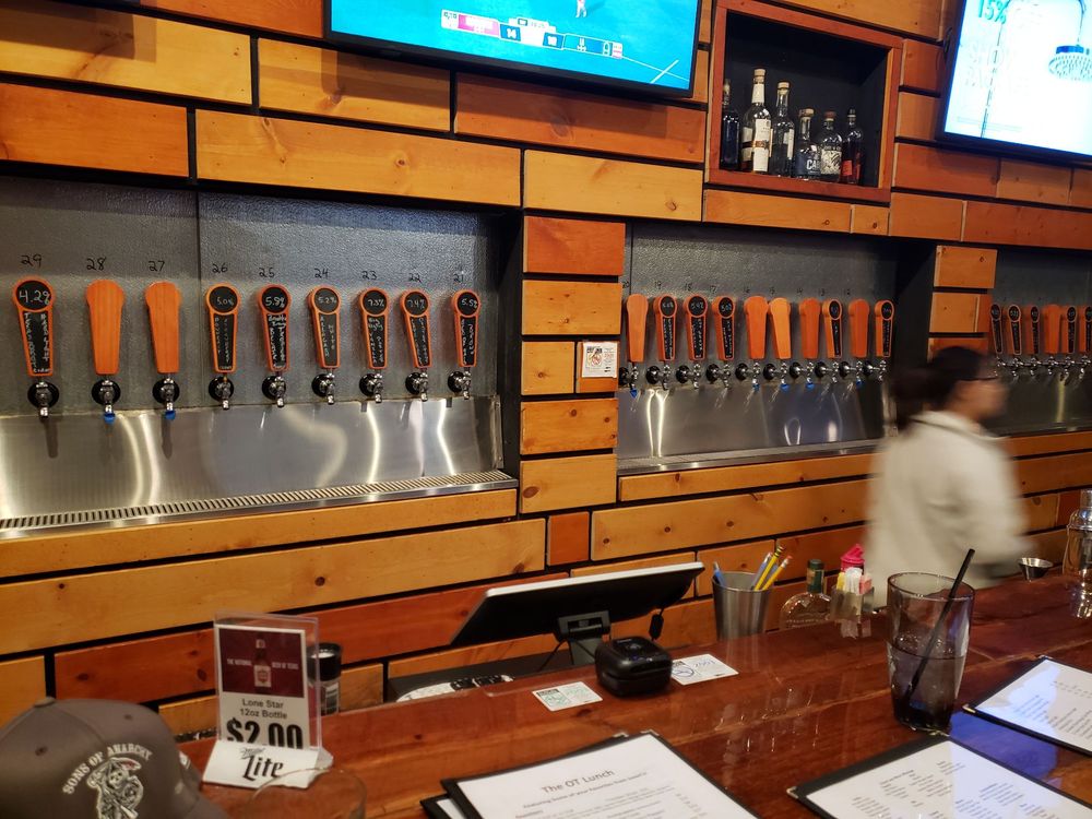 THE ONANCOCK TAPHOUSE - Updated December 2025 - 8 N St, Onancock ...