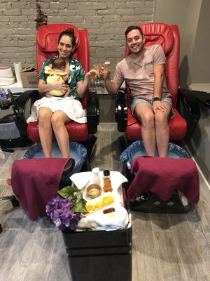 MIMOSA DAY SPA DC - Updated August 2025 - 14 Photos & 10 Reviews - 2002 ...