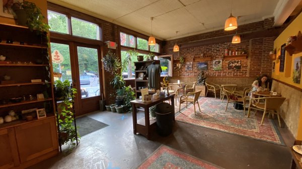 DOBRA TEA - 499 Photos & 303 Reviews - 78 N Lexington Ave, Asheville ...