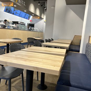 BREAD ZEPPELIN SALADS ELEVATED - Updated October 2025 - 35 Photos & 24 ...