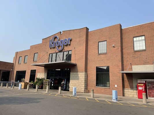 KROGER FOOD AND PHARMACY - Updated July 2025 - 62 Photos & 89 Reviews ...