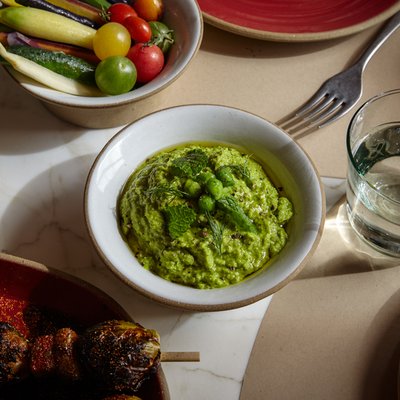 ABCV AT TIN BUILDING - Updated September 2024 - 182 Photos & 51 Reviews ...