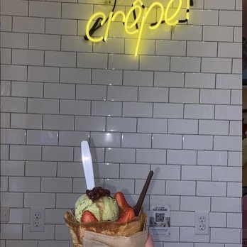 OH CRÊPE! - Updated January 2025 - 153 Photos & 64 Reviews - 3414 ...