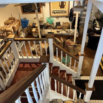 PANNIKIN COFFEE & TEA - Updated September 2024 - 1058 Photos & 1123 ...