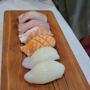 SAMURAI REVOLVING SUSHI BAR - Updated July 2025 - 34 Photos & 34 ...