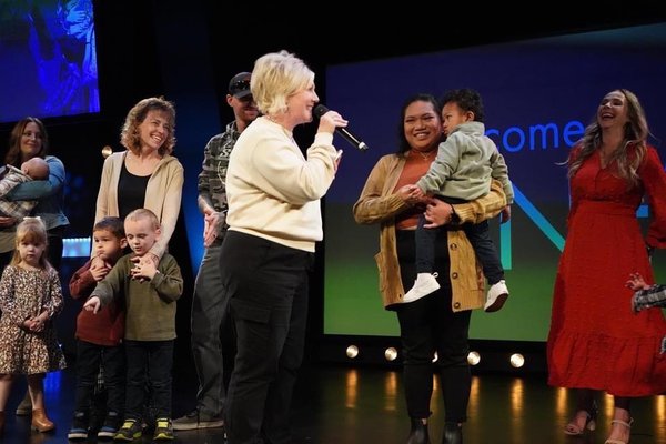 ONE CHURCH SPOKANE - Updated December 2025 - 11 Reviews - 15601 E 24th ...