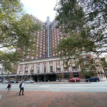 GRADUATE BY HILTON PROVIDENCE - Updated April 2025 - 521 Photos & 309 ...