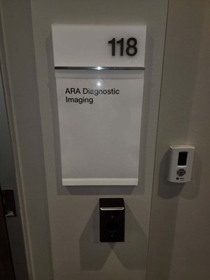 ARA DIAGNOSTIC IMAGING - MEDICAL PARK TOWER - Updated September 2025 ...