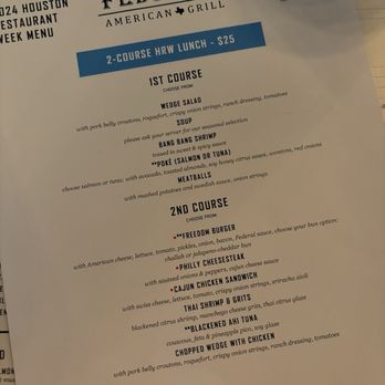 FEDERAL AMERICAN GRILL - Updated July 2025 - 251 Photos & 210 Reviews ...