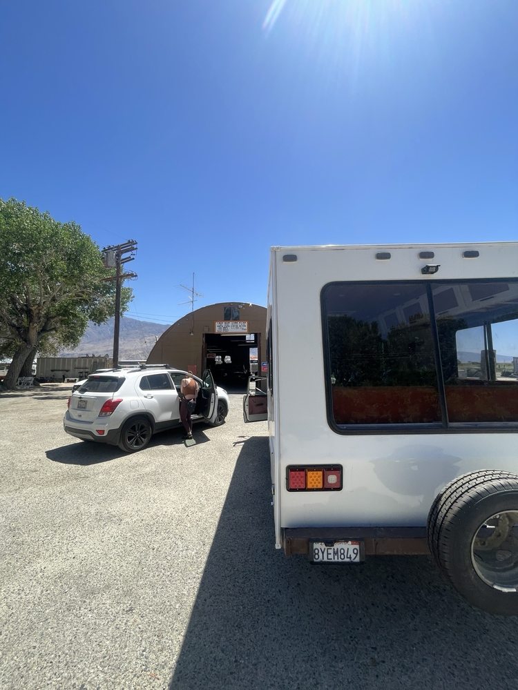 LONE PINE AUTO CARE - Updated November 2025 - 1506 S Main, Lone Pine ...