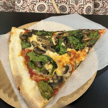 CARNEGIE PIZZA - Updated May 2024 - 468 Photos & 295 Reviews - 200 W ...