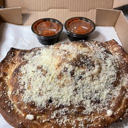 PANEZANELLIE BREADSTICK SHOPPE - Updated July 2025 - 149 Photos & 127 ...
