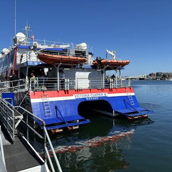 FRS CLIPPER - Updated August 2025 - 363 Photos & 455 Reviews - 2701 ...