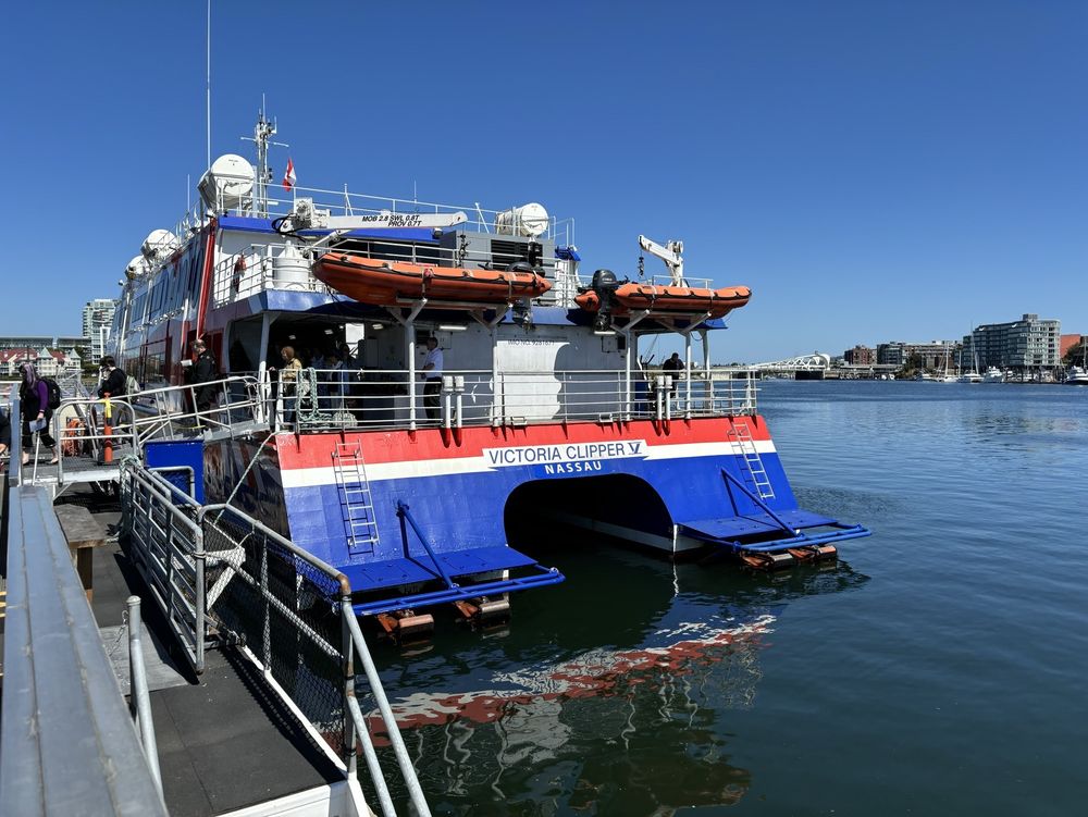 FRS CLIPPER - Updated September 2024 - 339 Photos & 414 Reviews - 2701 ...