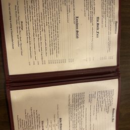 SILVER CABOOSE RESTAURANT & SODA FOUNTAIN - Updated October 2025 - 112 ...