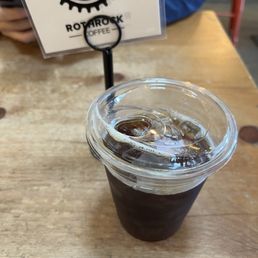 ROTHROCK COFFEE - Updated October 2025 - 101 Photos & 125 Reviews ...