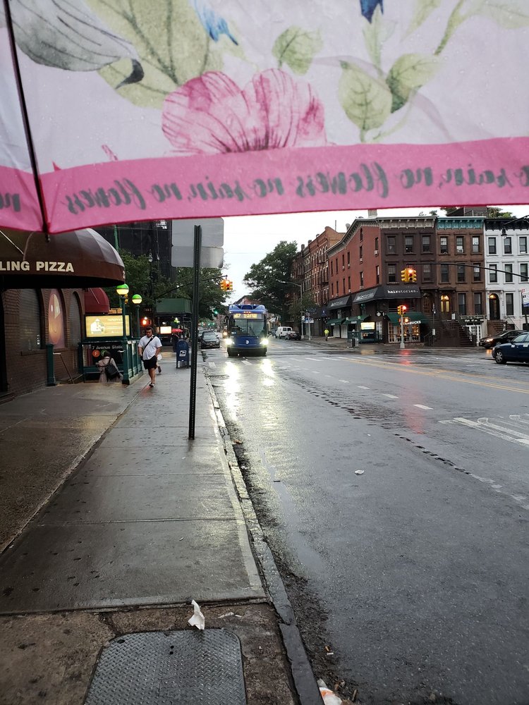 MTA - B67 AND B69 - Updated May 2025 - Brooklyn, New York - Buses - Yelp