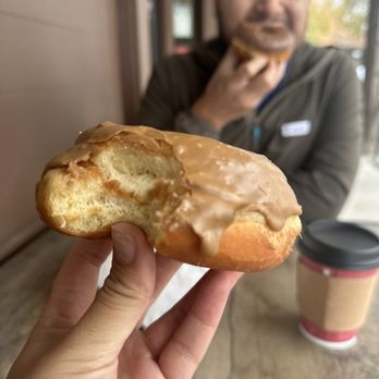 DAINTY DONUTS - Updated January 2025 - 151 Photos & 192 Reviews - 2415 ...