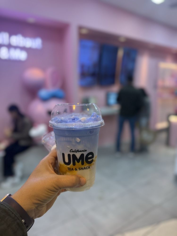 UME TEA - Updated June 2026 - 63 Photos & 42 Reviews - 1732 Stoneridge ...