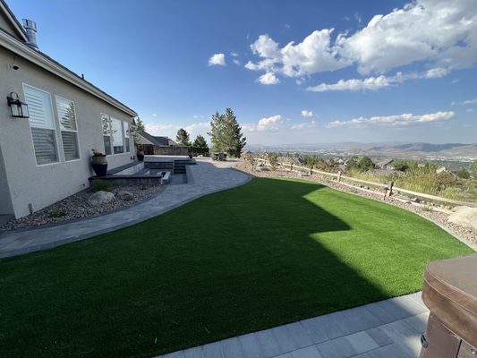 DRC LANDSCAPING - Updated November 2025 - 53 Reviews & 268 Photos - 910 Glendale Ave, Sparks ...