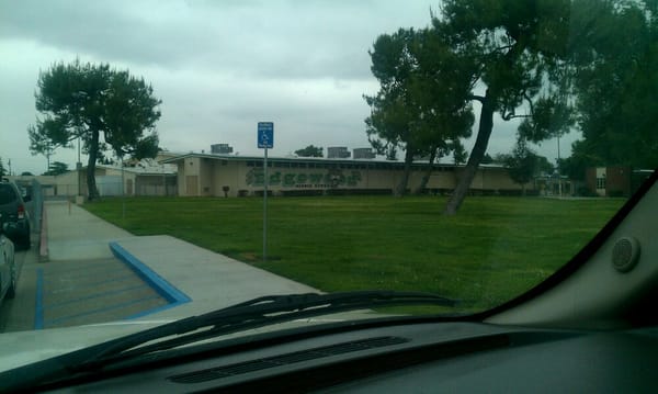 EDGEWOOD MIDDLE SCHOOL - Updated March 2025 - 10 Reviews - 1625 W ...