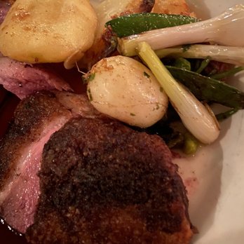 BEAUJOLAIS BISTRO - Updated August 2024 - 679 Photos & 347 Reviews ...