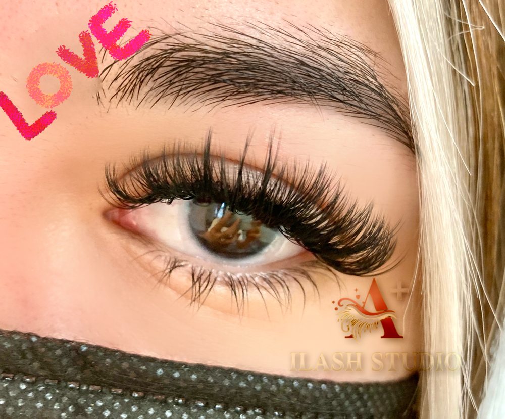 A+ ILASH STUDIO - 107 Photos & 24 Reviews - 8149 161 St Ave NE, Redmond ...