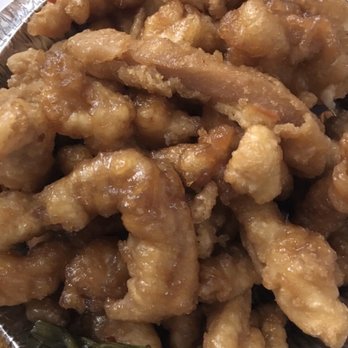 GINGER BEEF PEKING HOUSE - Updated March 2025 - 20 Reviews - 309-3630 ...