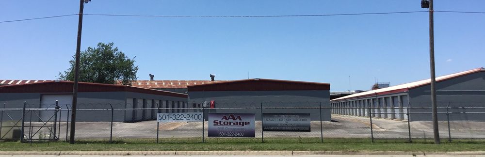 Same Day Service at AAA Storage of Searcy - Updated April 2025 - 27 ...