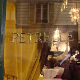 PÉTRELLE - Updated December 2025 - 13 Photos & 37 Reviews - 34 rue ...