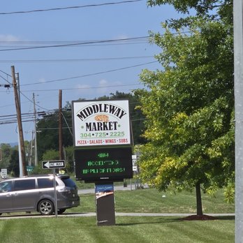 MIDDLEWAY MARKET - Updated January 2026 - 36 Photos & 47 Reviews - 4843 ...