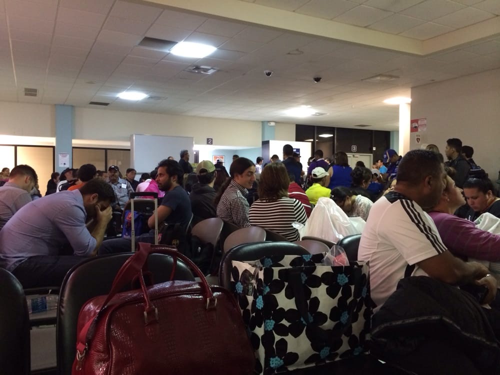 AEROPUERTO INTERNACIONAL DE MERCEDITA - 10 Reviews - PR-1, Ponce, PR - Yelp