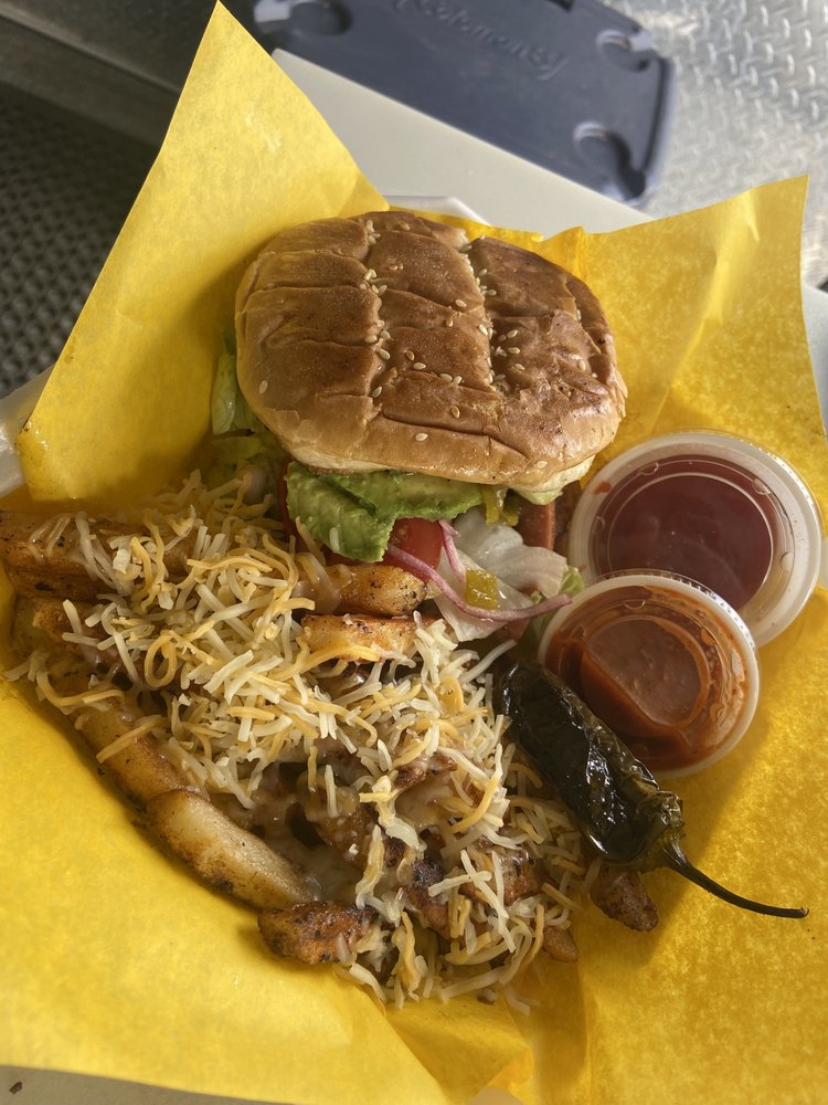 TACOS EL TIO RASPU - Updated July 2025 - 16 Photos - 19391 NM-314 ...