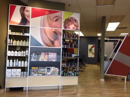 GREAT CLIPS - Updated March 2025 - 11 Photos & 13 Reviews - 4130 Hunt ...