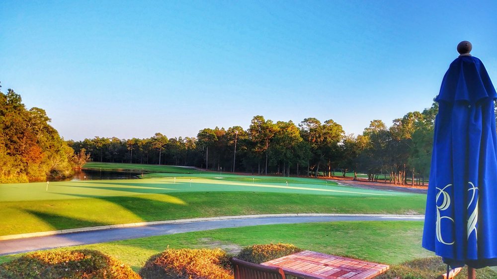 THE RESERVE GOLF CLUB - 12 Photos - 18 Reserve Dr, Pawleys Island ...