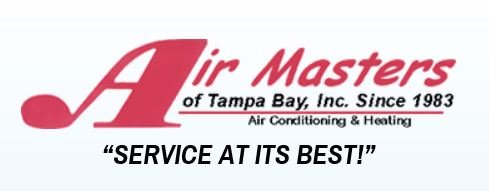 AIR MASTERS OF TAMPA BAY - Updated June 2026 - 22 Photos & 90 Reviews ...