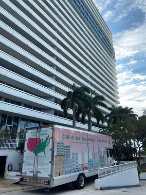 DIXIE MOVERS - Updated February 2026 - 72 Photos & 322 Reviews - 2221 NE 164th St, North Miami ...