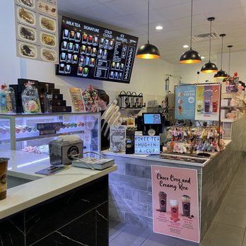 KOKEE TEA - ELLICOTT CITY - Updated October 2025 - 89 Photos & 34 ...