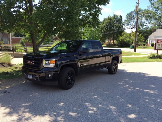 PAUL MASSE BUICK GMC SOUTH - Updated November 2025 - 14 Photos & 37 ...