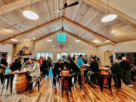 RIVER BEND WINERY & DISTILLERY - Updated July 2025 - 56 Photos & 19 ...