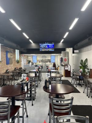 KRILAKIS OLD TOWNE CLINTON - Updated December 2025 - 16 Photos & 17 ...