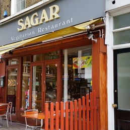 SAGAR - Updated October 2025 - 34 Photos & 55 Reviews - 17a Percy ...