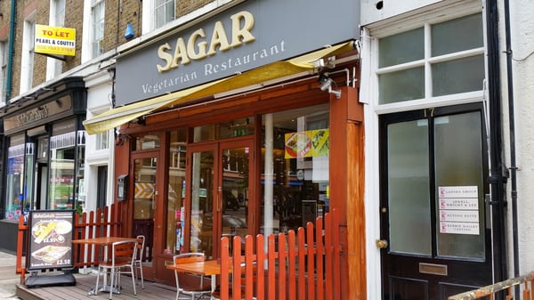 SAGAR - Updated June 2025 - 34 Photos & 55 Reviews - 17a Percy Street ...