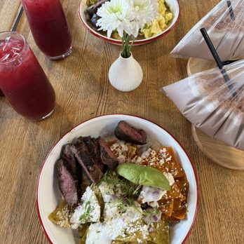 VACA BRUNCH & BEYOND - Updated July 2025 - 2124 Photos & 1191 Reviews ...