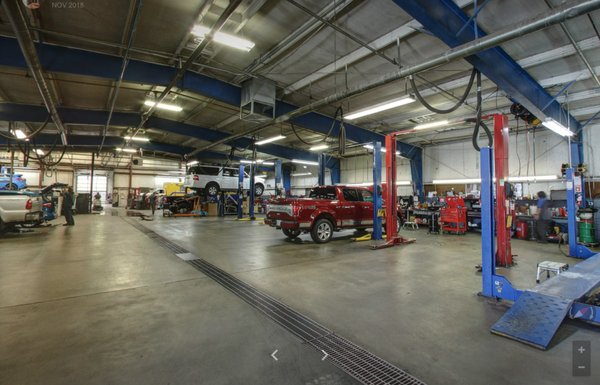 CAPITAL FORD - Updated August 2025 - 57 Photos & 239 Reviews - 3660 S ...