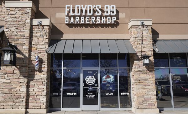 FLOYD’S 99 BARBERSHOP - Updated August 2025 - 1540 Main St, Windsor, Colorado - Barbers - Phone ...