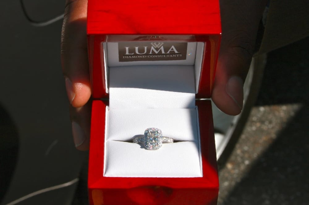 LUMA DIAMOND - Updated January 2025 - 11 Reviews - 1000 N W St ...