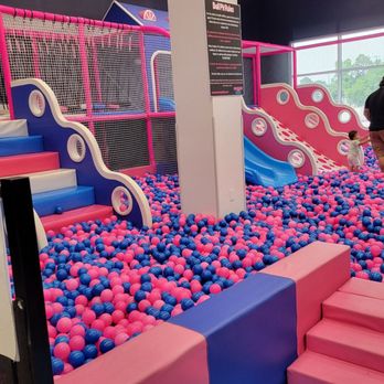 BOUNCE N PLAY - Updated October 2025 - 7075 Cypress Creek Pkwy, Houston ...
